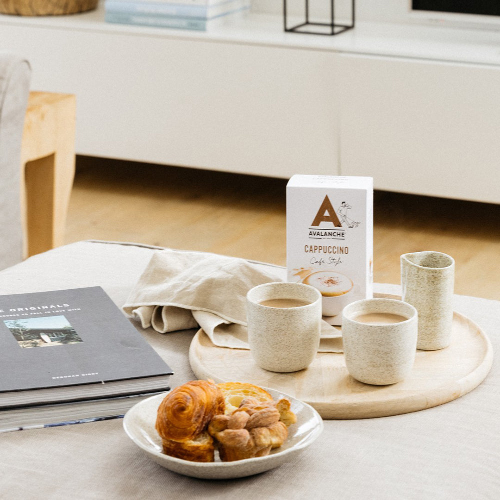 Avalanche Coffee USA