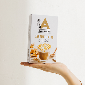 Avalanche Coffee USA