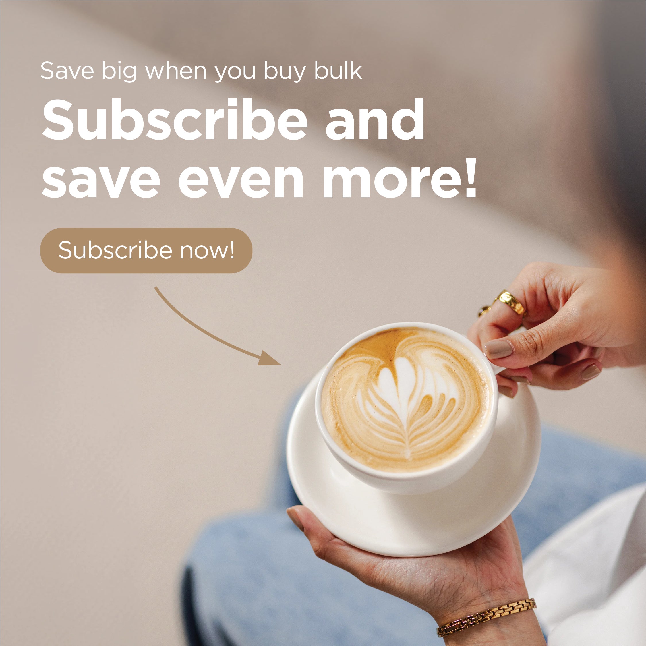 Chai Turmeric Latte | Rich & Flavourful Blend – Avalanche Coffee