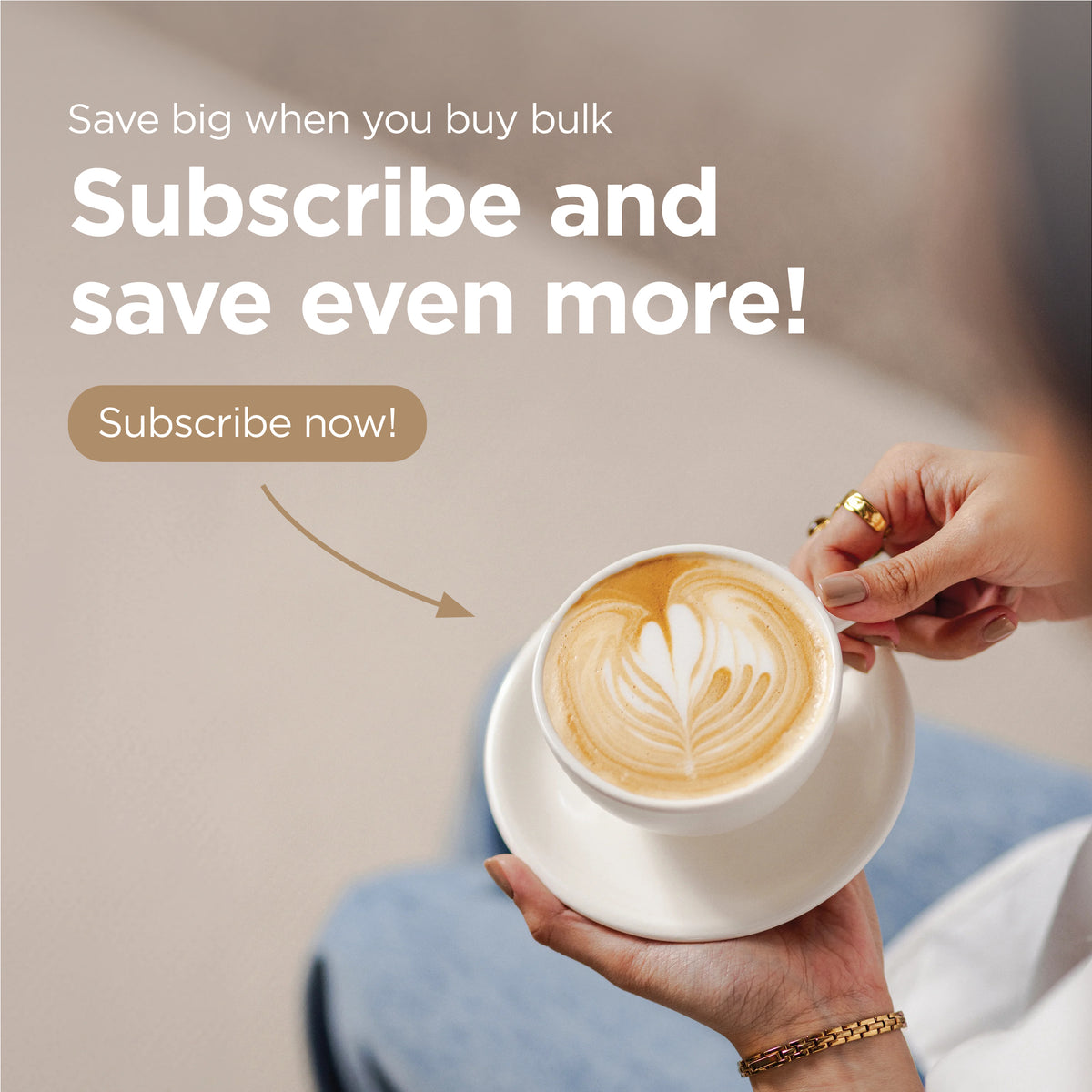 Chai Turmeric Latte | Rich & Flavourful Blend – Avalanche Coffee